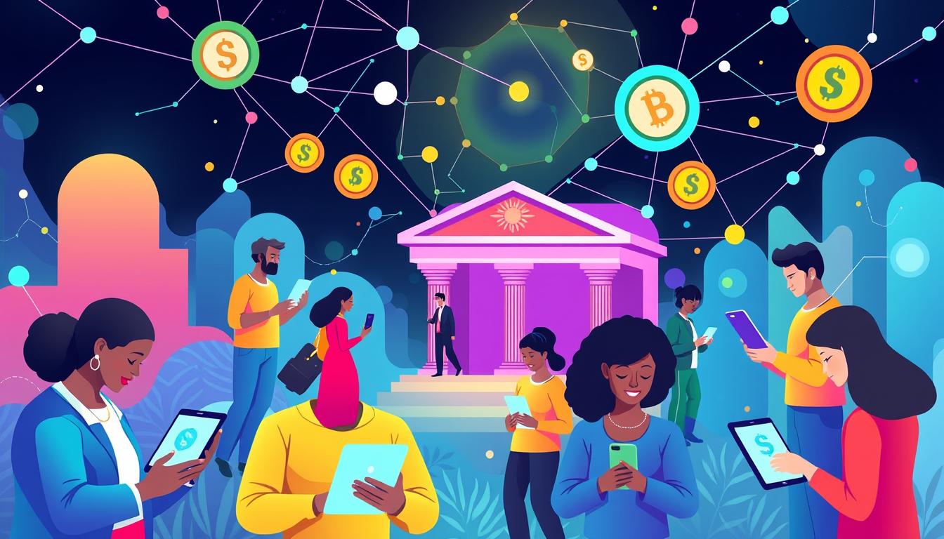 Central Bank Digital Banking Framework Boosts Inclusion